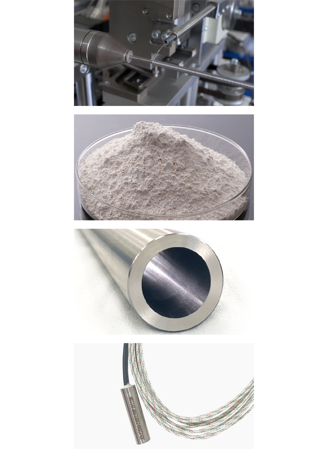 Hi-Density Miniature Cartridge Heater - jieoheating.com